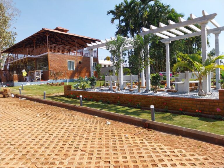 Anugraha Farms: Leading in Managed Farmlands