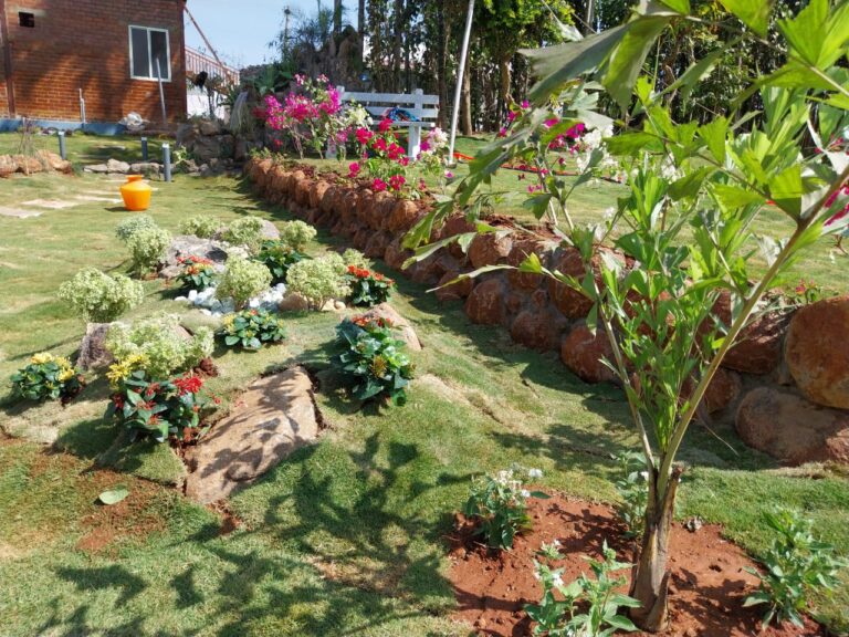 Anugraha Farms: Leading in Managed Farmlands