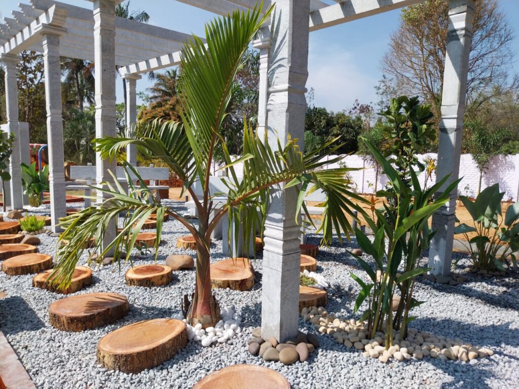 Anugraha Farms: Leading in Managed Farmlands