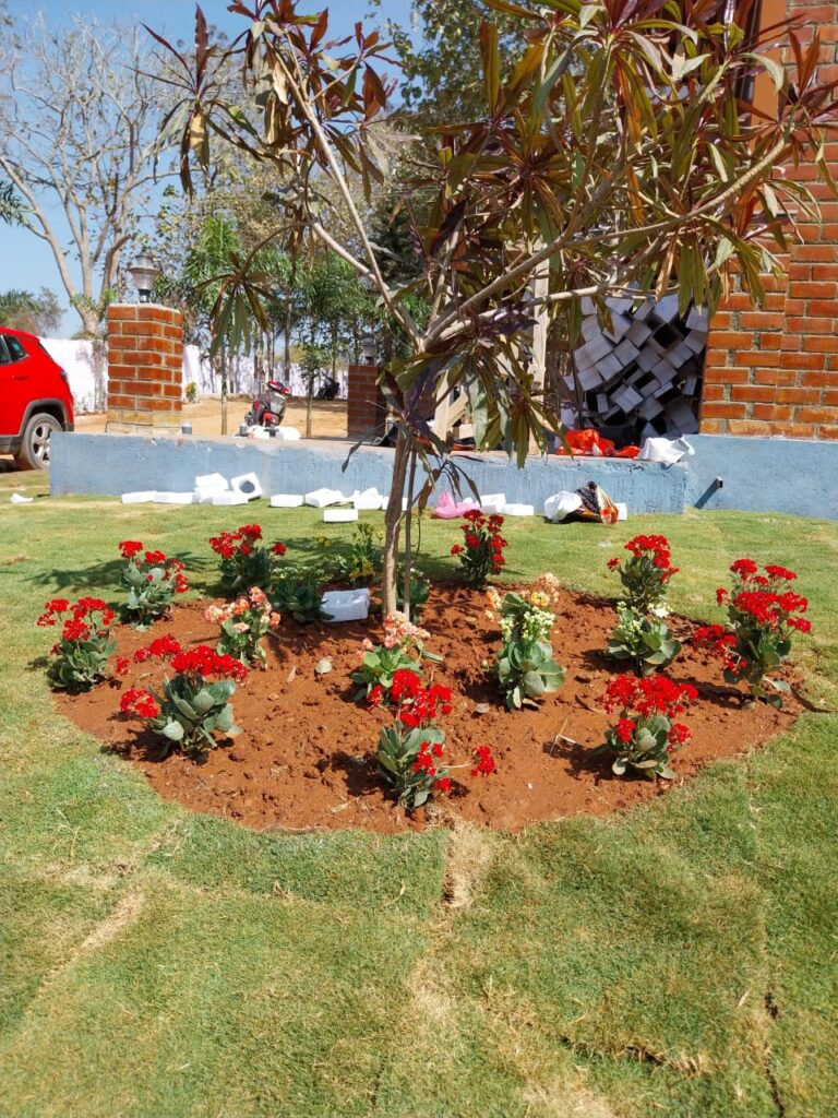 Anugraha Farms: Leading in Managed Farmlands