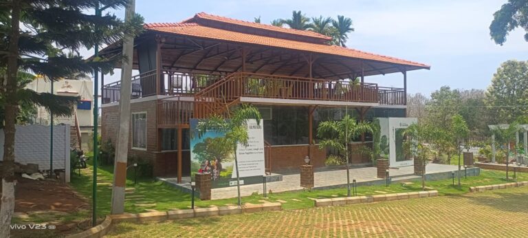 Anugraha Farms: Leading in Managed Farmlands