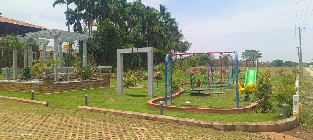 Anugraha Farms: Leading in Managed Farmlands