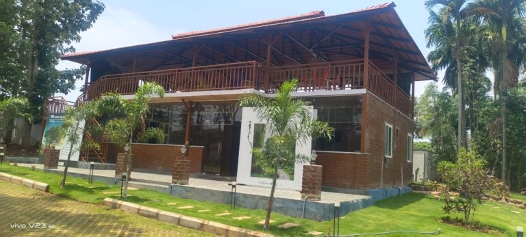 Anugraha Farms: Leading in Managed Farmlands