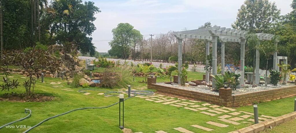 Anugraha Farms: Leading in Managed Farmlands