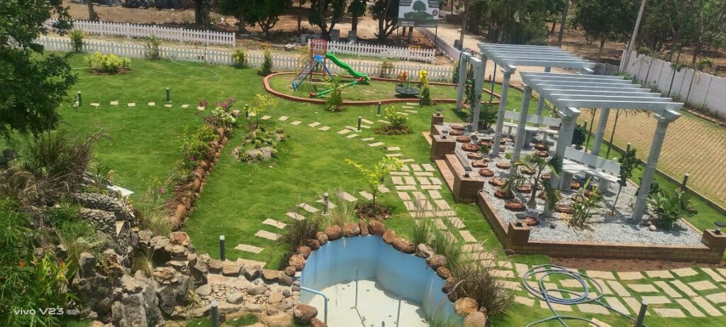 Anugraha Farms: Leading in Managed Farmlands